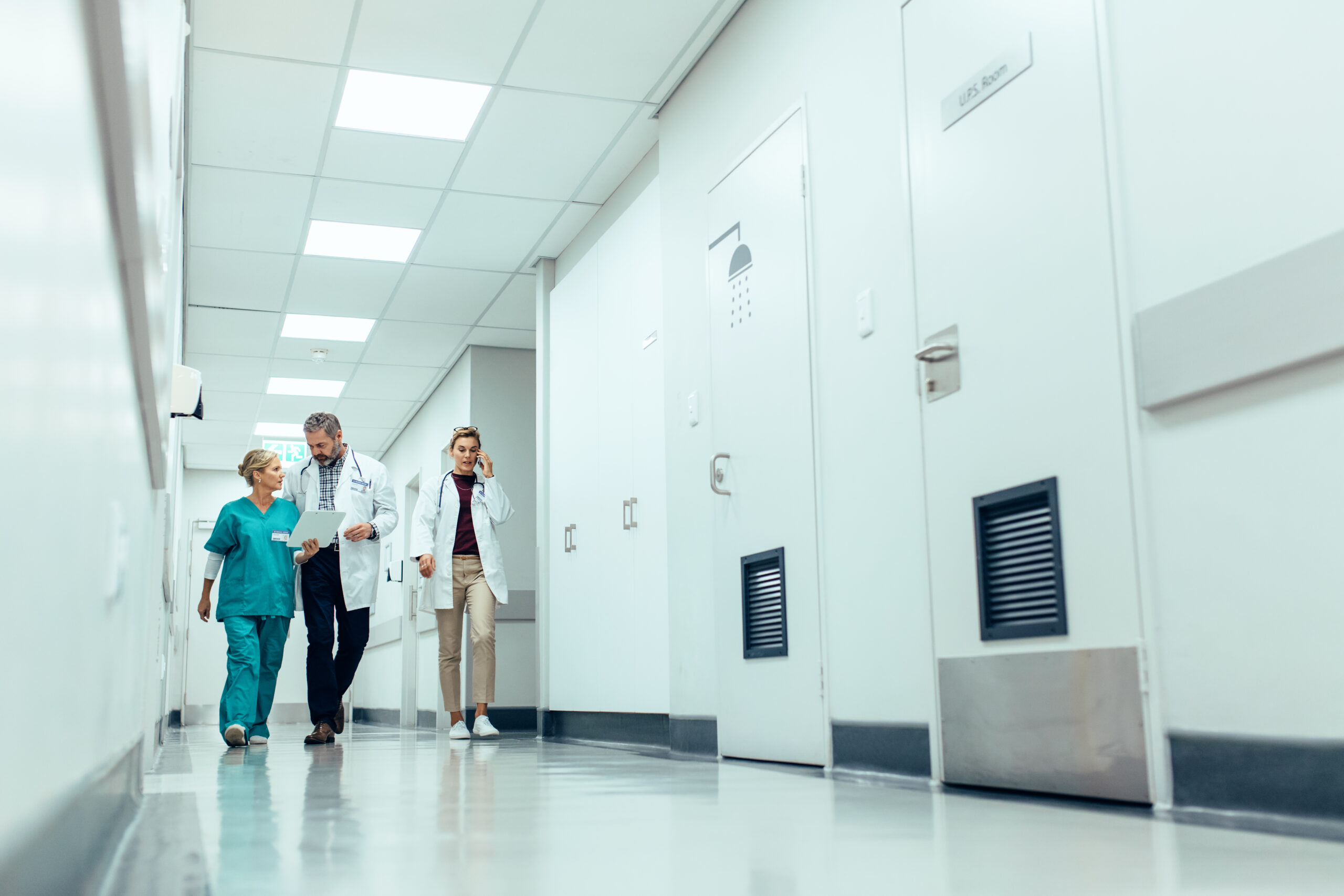 Value-Based Health Care in Four Different Health Care Systems ...
